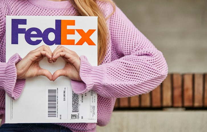 Track & Ship Online or Find Nearby Locations | FedEx