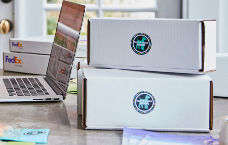 Track & Ship Online or Find Nearby Locations | FedEx